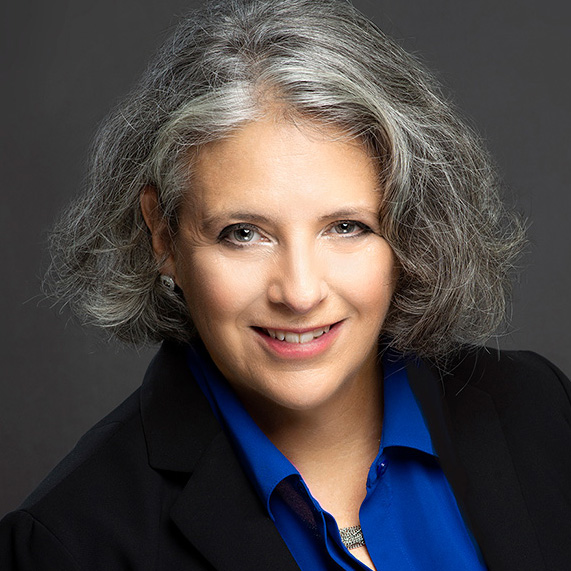 Barbara Gordon – Toronto Family Law Lawyer